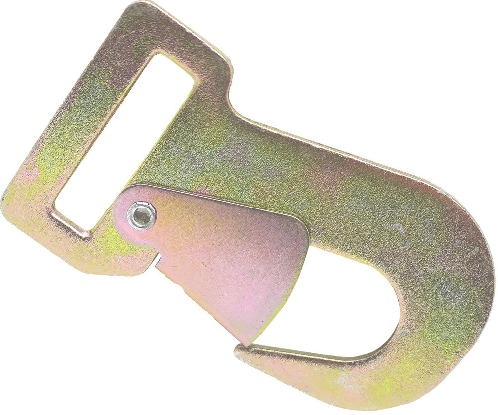 Strap Hardware – Alpine Offroad