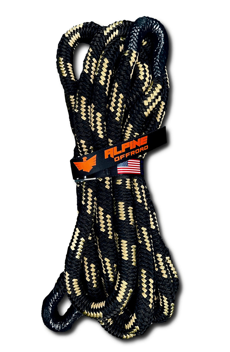 RECOVERY GEAR – Alpine Offroad