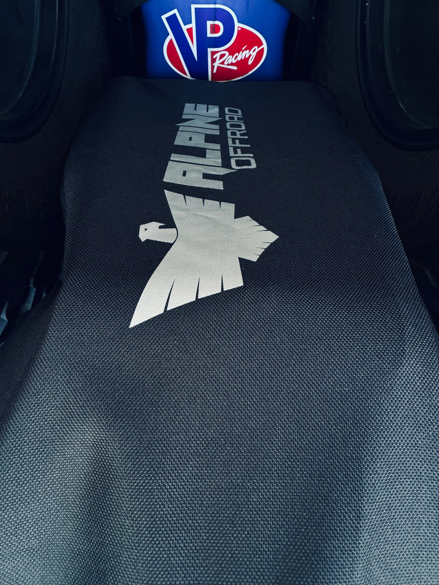 HEAVY DUTY JACK COVERS – Alpine Offroad