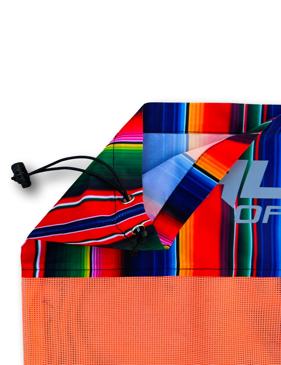 Trail Bag – Alpine Offroad