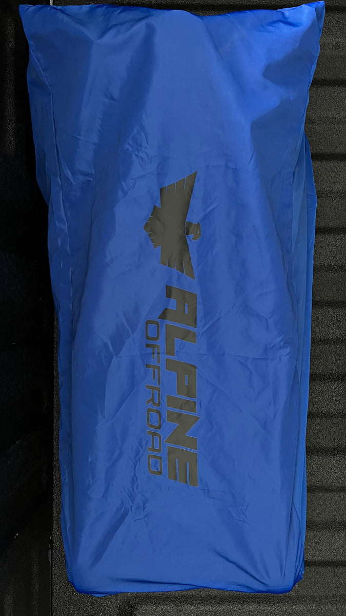 JACK COVERS – Alpine Offroad