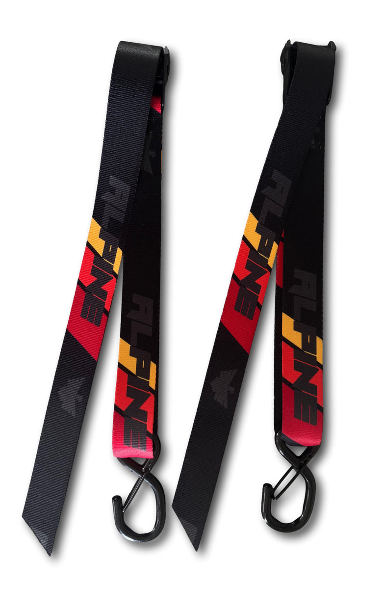 Container Strap- Heritage *New* – Alpine Offroad