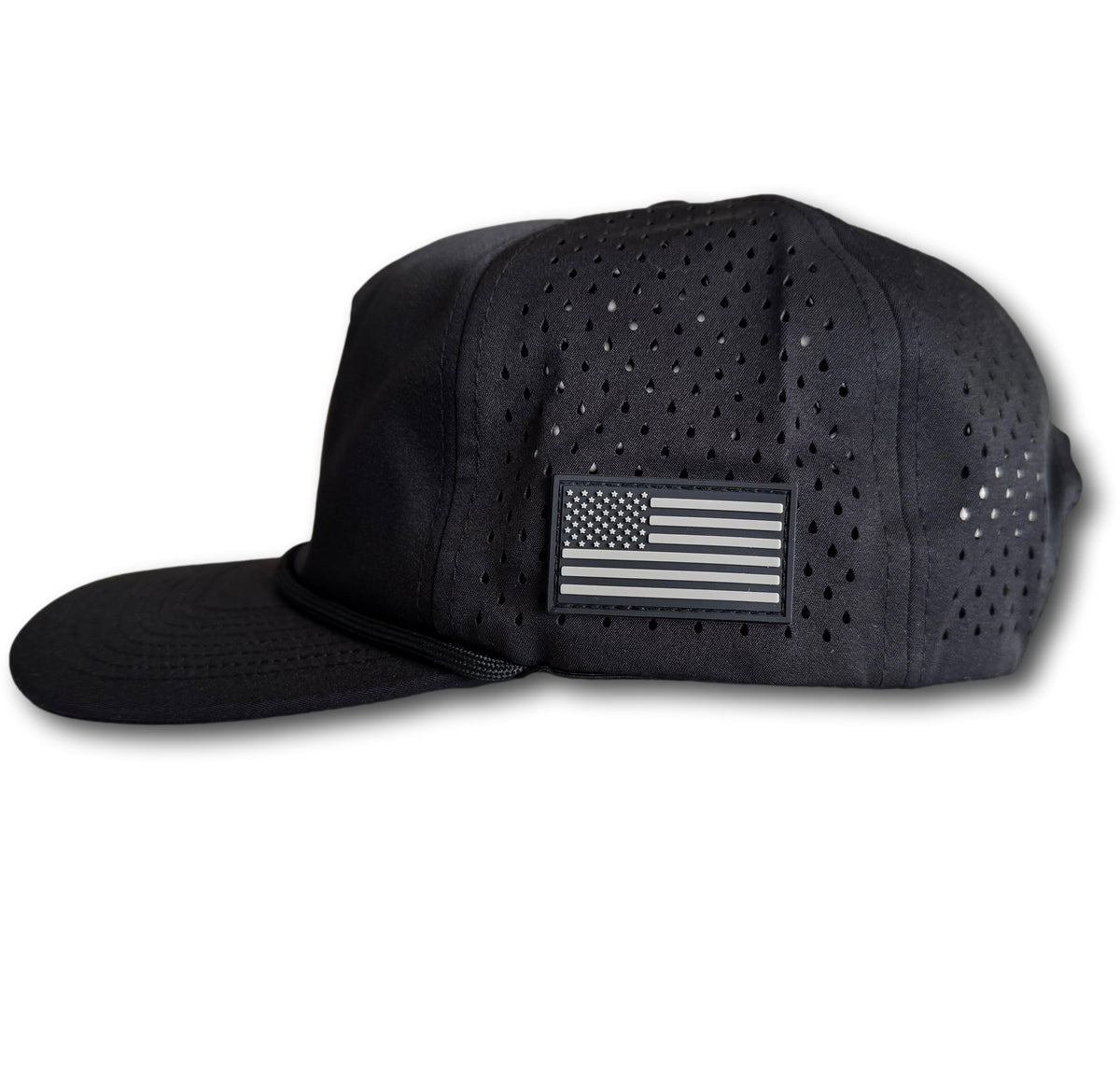 CLEARANCE Alpine Performance Unstructured SnapBack Hat – Alpine Offroad