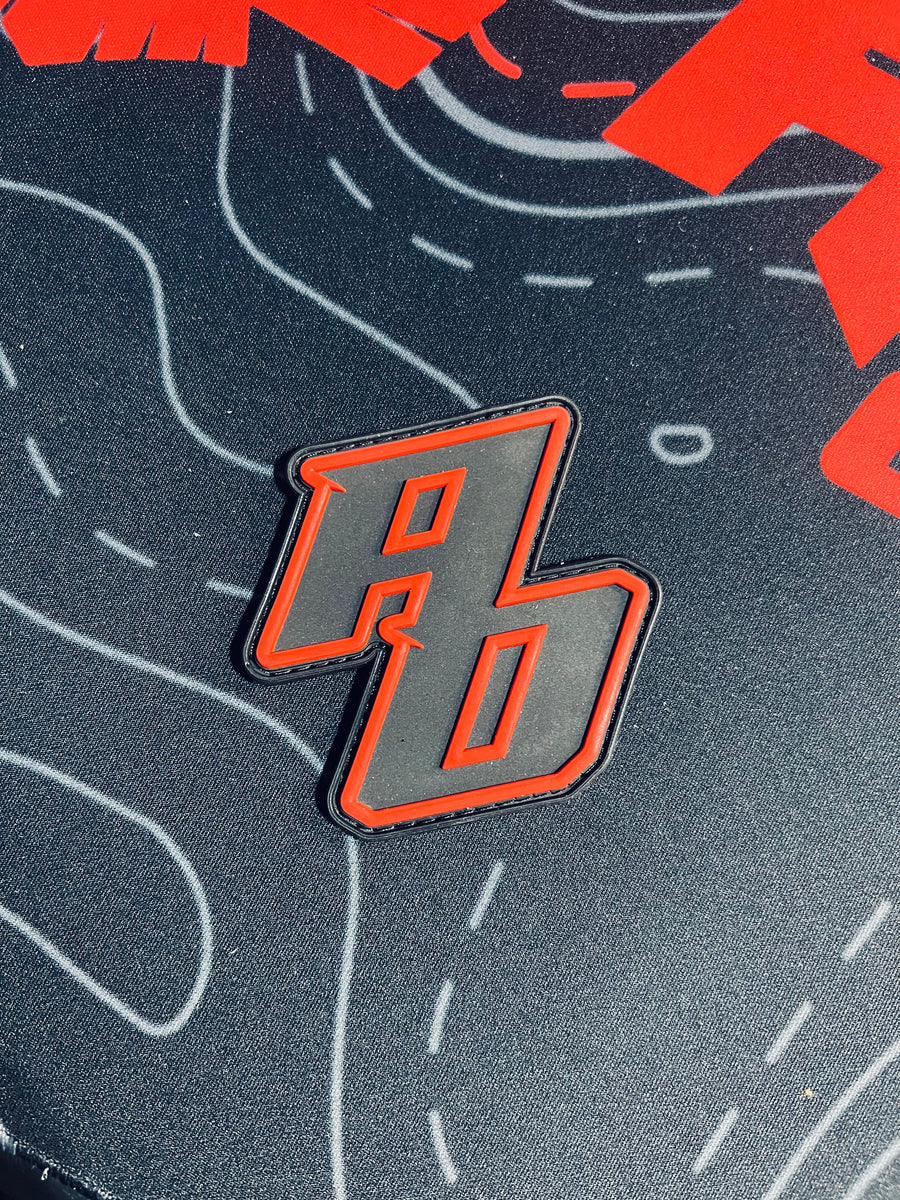AO PVC Patch – Alpine Offroad